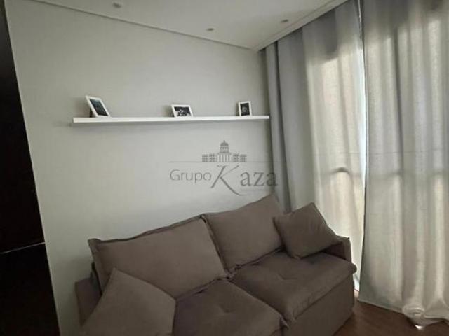 Oportunidade Apartamento Urbanova Residencial Caminho das Árvores 2 Dormitórios 48m²