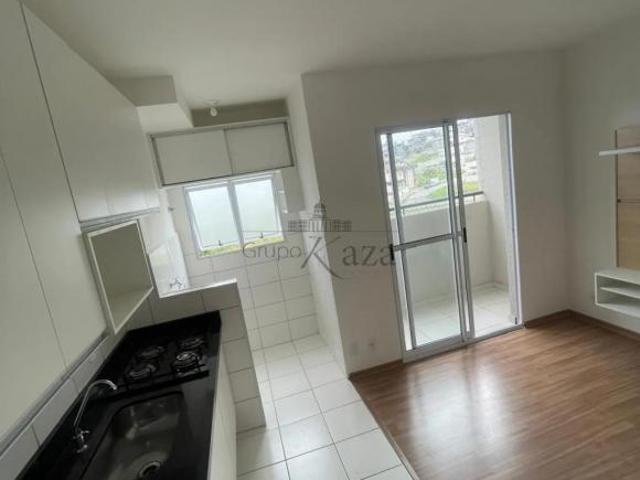 Oportunidade Apartamento Urbanova Residencial Caminho das Árvores 2 Dormitórios 50m²