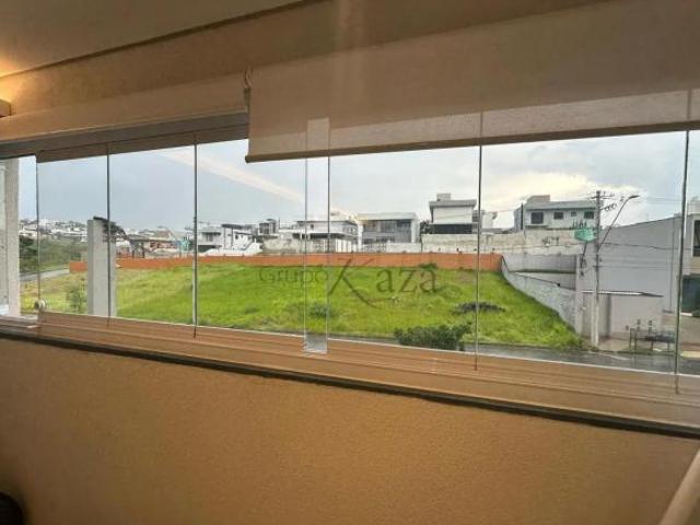 Oportunidade Apartamento Urbanova Residencial Bosque Paratehy 3 Dormitórios 122m²