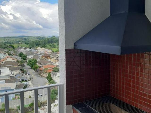 Oportunidade Apartamento Urbanova Residencial Brilhante 2 Dormitórios 64m²
