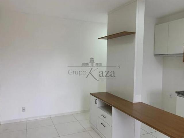 Oportunidade Apartamento Urbanova Residencial Grand Kazza 2 Dormitórios 51,57m²