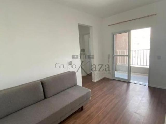 Oportunidade Apartamento Urbanova Residencial Grand Kazza 2 Dormitórios 51,57m²