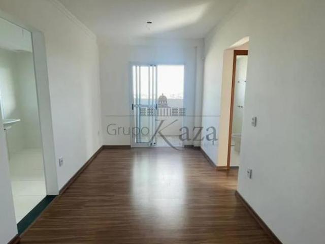 Oportunidade Apartamento Urbanova Residencial Jardins do Paratehy 2 Dorm
