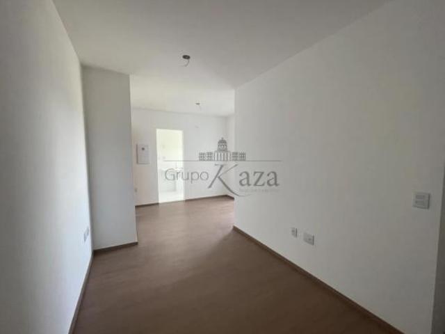 Oportunidade Apartamento Urbanova Residencial Jardins do Paratehy 2 Dormitórios 62,97m²