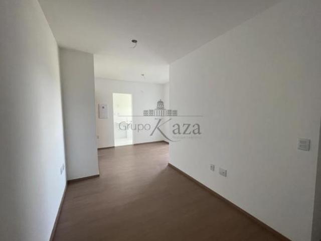 Oportunidade Apartamento Urbanova Residencial Jardins do Paratehy 2 Dormitórios 62,97m²