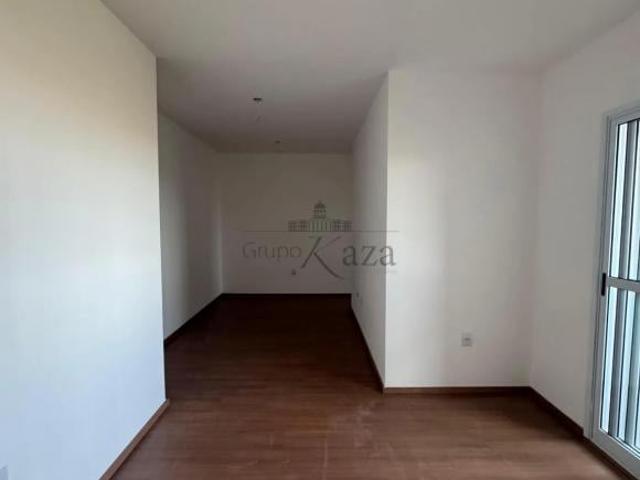 Oportunidade Apartamento Urbanova Residencial Jardins do Paratehy 2 Dormitórios 63m²