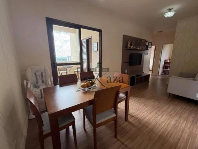 Oportunidade Apartamento Urbanova Residencial Mirage 3 Dormitórios 74m²