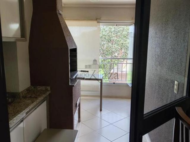 Oportunidade Apartamento Urbanova Residencial Pontal da Serra 2 Dormitórios 76m²