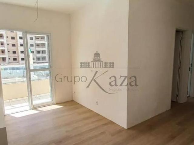 Oportunidade Apartamento Urbanova Residencial The Gold Urbanova 2 Dormitórios 56,59m²