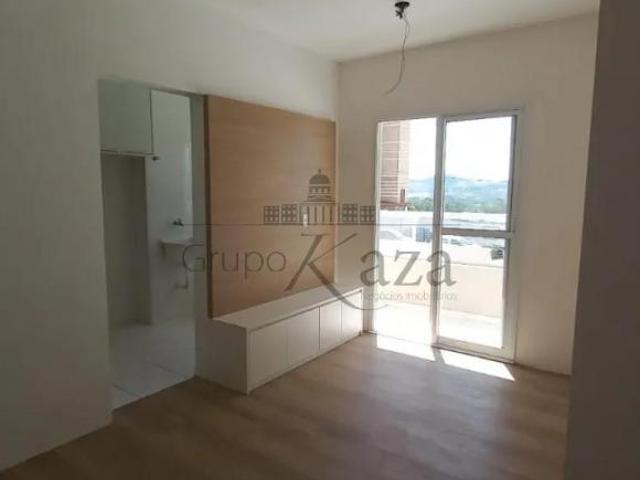 Oportunidade Apartamento Urbanova Residencial The Gold Urbanova 2 Dormitórios 56,59m²