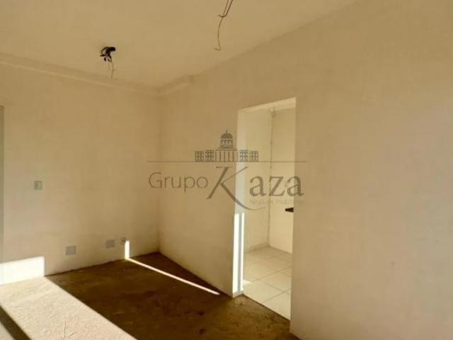 Oportunidade Apartamento Urbanova Residencial The Gold Urbanova 2 Dormitórios 56m²