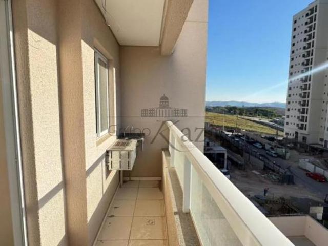 Oportunidade Apartamento Urbanova Residencial The Gold Urbanova 2 Dormitórios 56m²