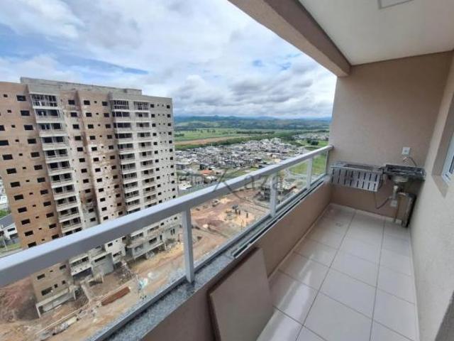 Oportunidade Apartamento Urbanova Residencial The Gold Urbanova 2 Dormitórios 62,45m²