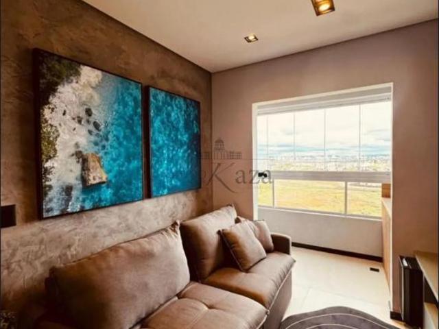 Oportunidade Apartamento Urbanova The Gold Urbanova 2 Dormitórios 63m²