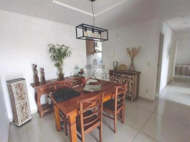 Oportunidade, Apartamento Urbanova Zona Oeste, Condomínio Pontal da Serra, 3 Quartos, Sacada Gourmet
