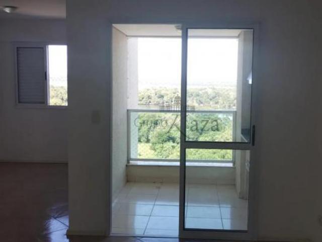 Oportunidade Apartamento Varandas do Parahyba Urbanova 3 Dormitórios 62m²