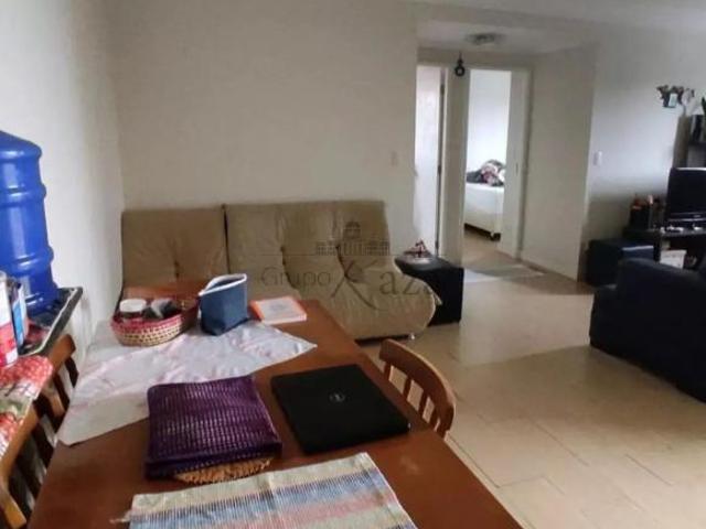 Oportunidade Apartamento Varandas do Parahyba Urbanova 2 Dormitórios 67m²