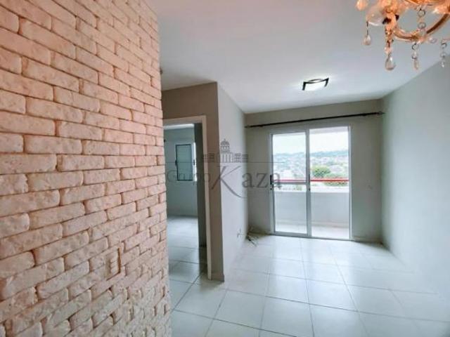 Oportunidade Apartamento Varandas de Villa Branca Villa Branca 2 Dormitórios 48m²
