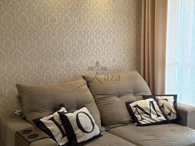 Oportunidade Apartamento Varandas de Villa Branca Villa Branca 2 Dormitórios 48m²