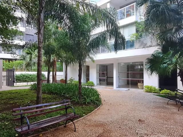 Oportunidade Apartamento Venda nos Jardins Alameda Itu com piscina, varanda e espaço pet. E