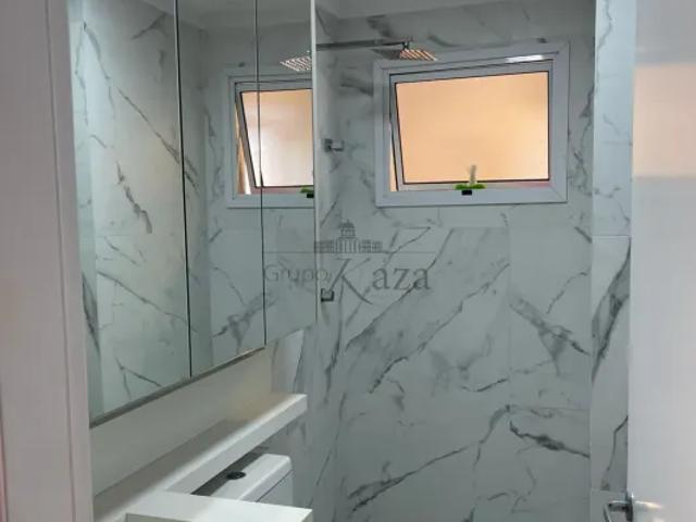 Oportunidade Apartamento Verano Home Resort Jardim Califórnia Jacareí 3 Dormitórios 70m²