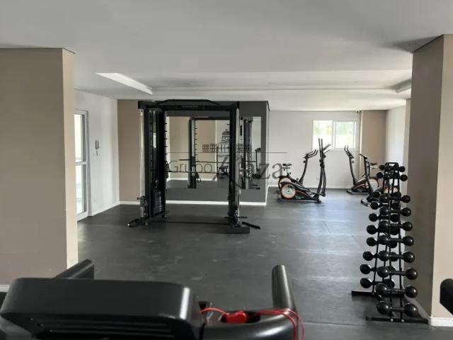 Oportunidade Apartamento Verano Home Resort Jardim Califórnia Jacareí 3 Dormitórios 70m²