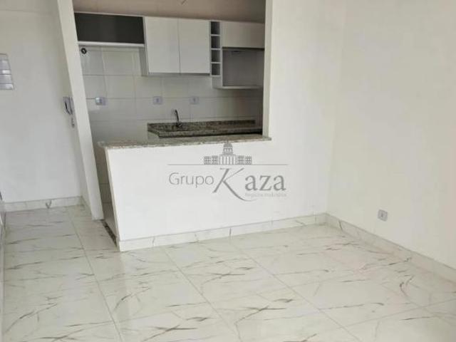 Oportunidade Apartamento Verano Home Resort Jardim Califórnia Jacareí 3 Dormitórios 70m²
