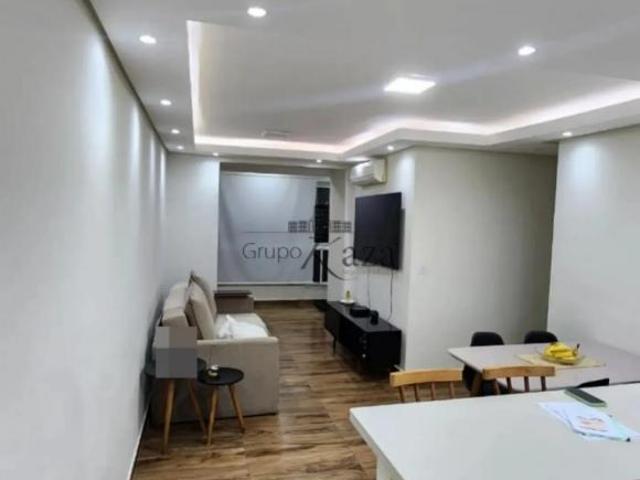 Oportunidade Apartamento Verano Home Resort Jardim Califórnia Jacareí 2 Dormitórios71m²