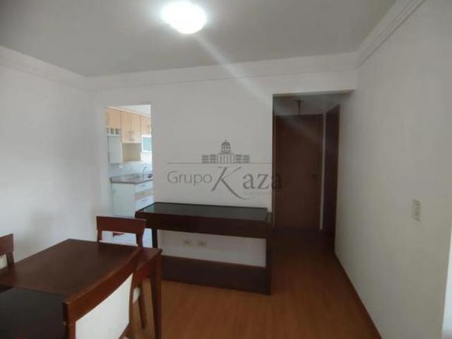 Oportunidade Apartamento Vila Tatetuba Residencial Edifício Graúna 2 Dormitórios 65m²