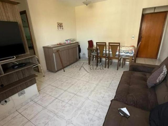 Oportunidade Apartamento Vila Tatetuba Residencial Portal Vitória 3 Dormitórios 80m²