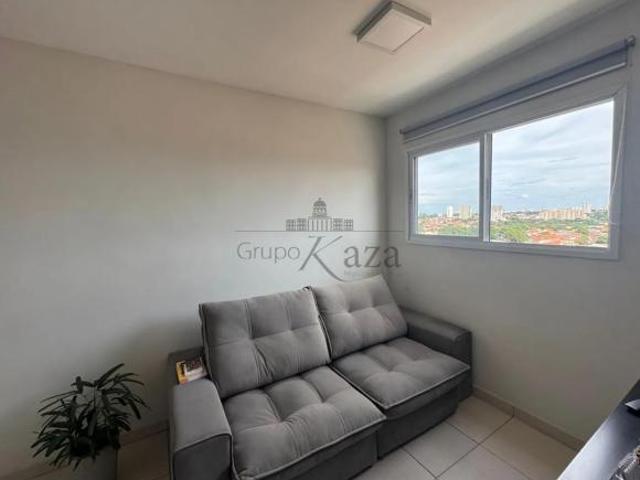 Oportunidade Apartamento Vila Tesouro Residencial Vista Verde 2 Dormitórios 50m²