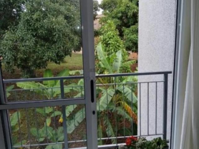 Oportunidade Apartamento Vila Adriana Residencial Flor de Ipê 2 Dormitórios 49m²