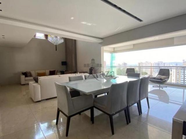Oportunidade Apartamento Vila Adyanna Residencial Ideale 437m²