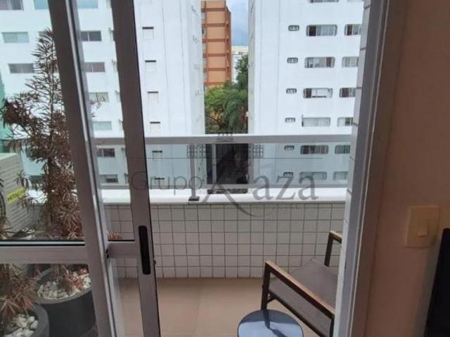 Oportunidade Apartamento Vila Adyana Gênesis 2 Dormitórios 65m²
