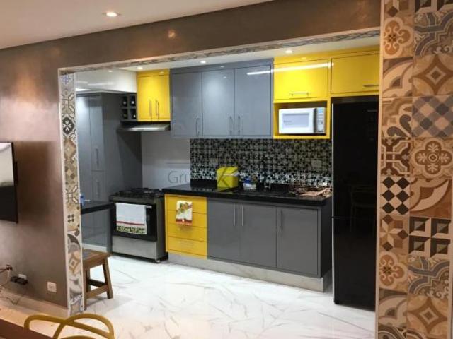 Oportunidade Apartamento Vila Adyana Edifício Alvorada 2 Dormitórios 80m²
