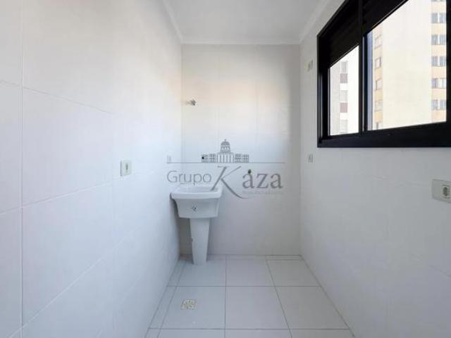 Oportunidade Apartamento Vila Adyana Residencial Citta Dei Fiori 3 Dormitórios 104m²