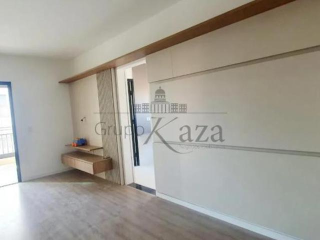 Oportunidade Apartamento Vila Adyana Residencial Citta Dei Fiori 3 Dormitórios 102m²