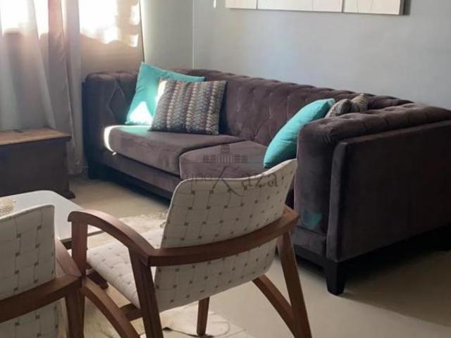 Oportunidade Apartamento Vila Adyana Residencial Solar das Palmeiras 3 Dormitórios 127m²