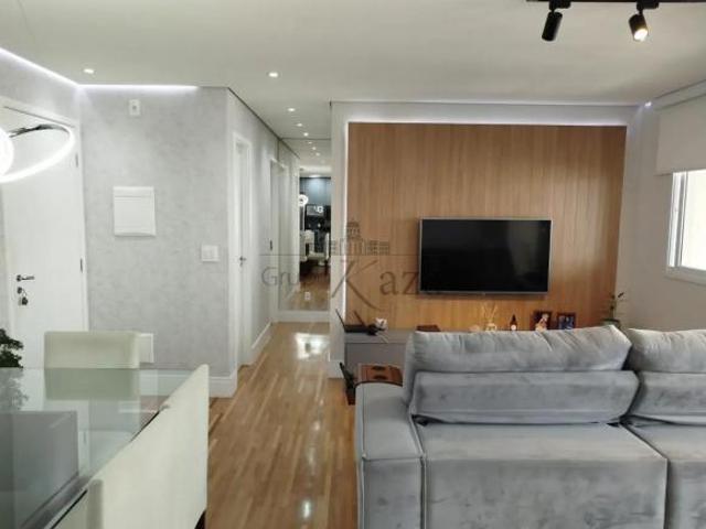 Oportunidade Apartamento Vila Andrade 2 Dormitórios 81m²