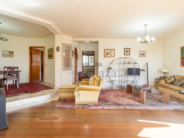 Oportunidade Apartamento Vila Andrade 4 Dormitórios 228,86m²