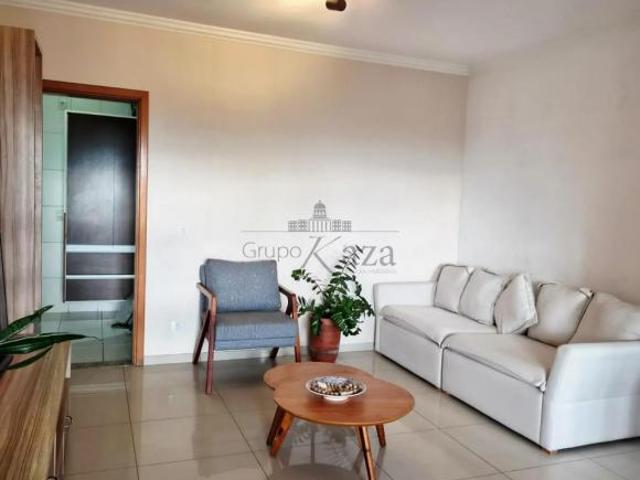 Oportunidade Apartamento Vila Betânia Palazzi Di Venezia 3 Dormitórios 106m²