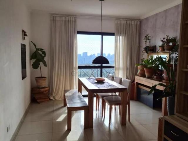 Oportunidade Apartamento Vila Betânia Palazzi Di Venezia 3 Dormitórios 106m²