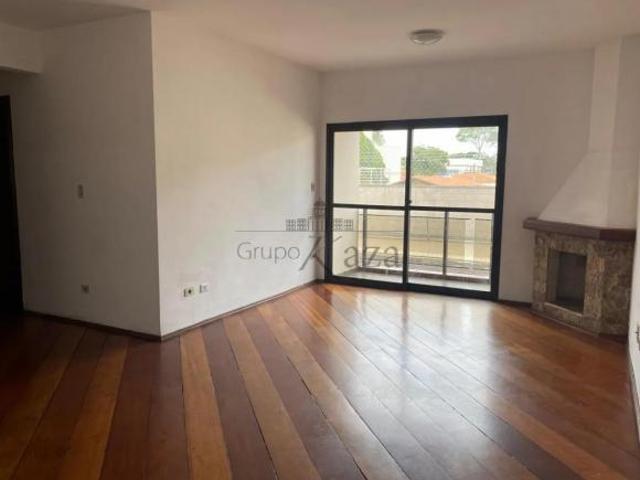 Oportunidade Apartamento Vila Betânia Residencial Gabriela 3 Dormitórios 105m²