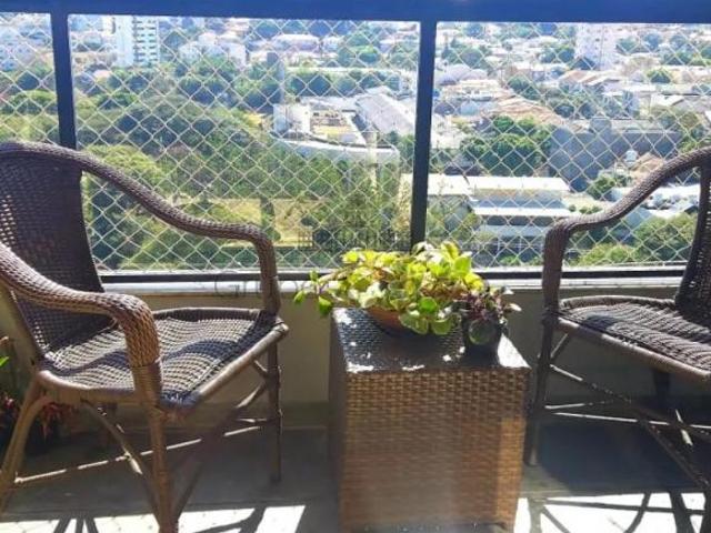 Oportunidade Apartamento Vila Clementino 4 Dormitórios 118m²