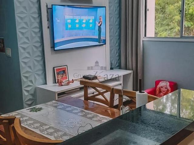 Oportunidade Apartamento Vila Cristina Residencial Bosque de Santana 2 D