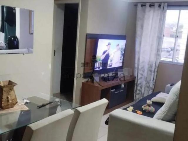 Oportunidade Apartamento Vila do Tesouro Residencial Spazio Campo Di Bianco 2 Dormitórios