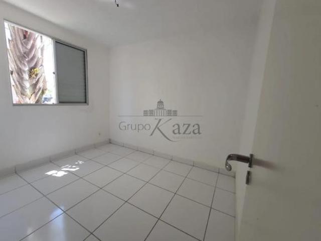 Oportunidade Apartamento Vila do Tesouro Residencial Spazio Campo Di Bianco 2 Dormitórios