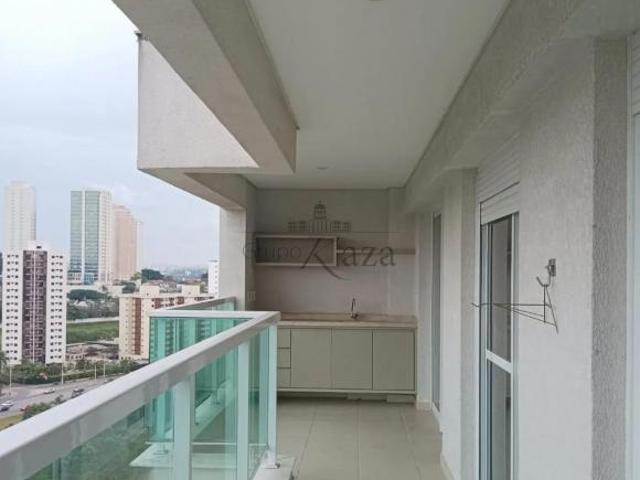 Oportunidade Apartamento Vila Ema Com Vista Panorâmica Residencial Icon 2 Dormitórios 77