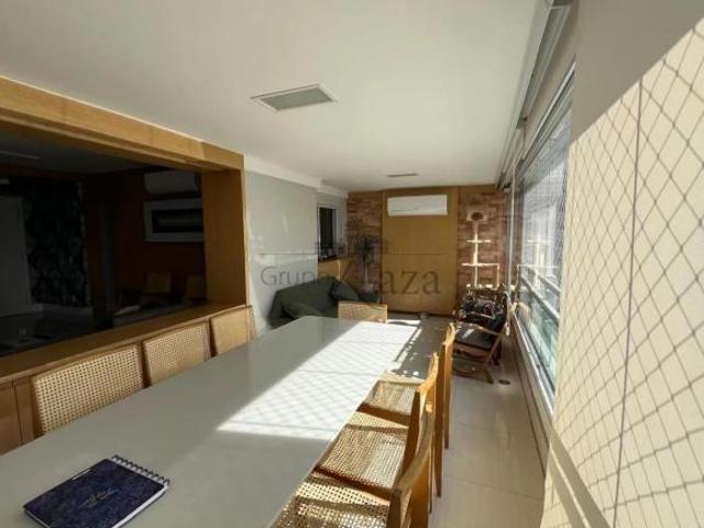 Oportunidade Apartamento Vila Ema Grand Club 4 Dormitórios 182m²