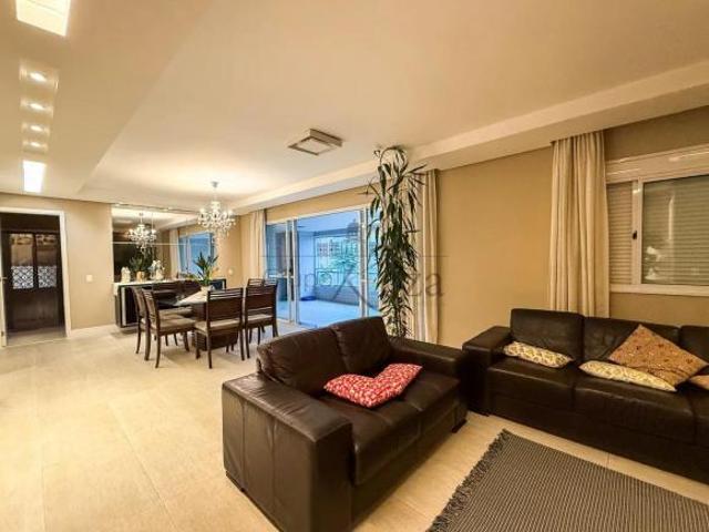 Oportunidade Apartamento Vila Ema Grand Club 3 Suítes 182m² Estuda Permuta